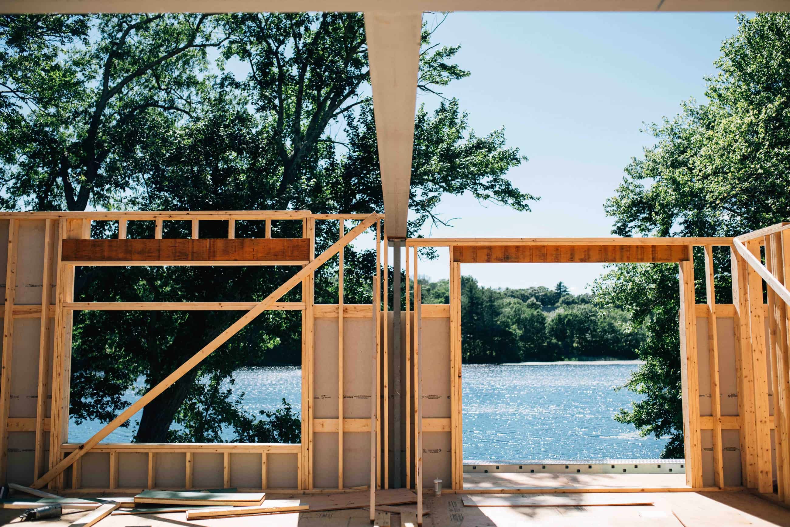 NS Builders | Crafted With Intention